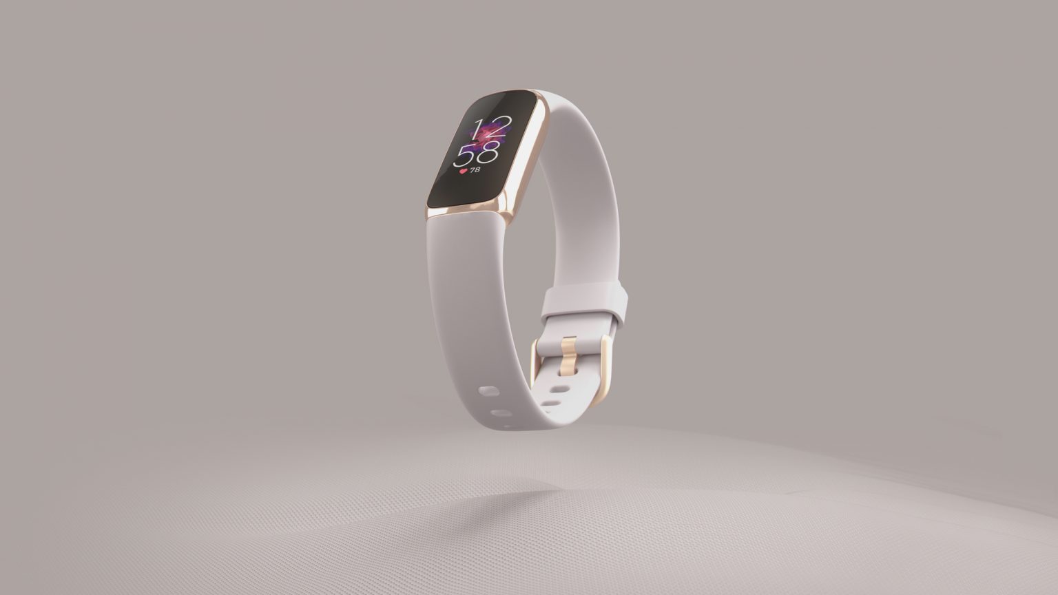 Fitbit Announces Luxe, a Fashion-Forward Fitness and Wellness Tracker ...