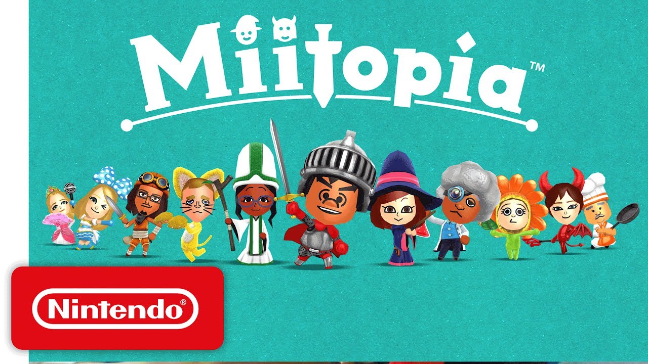 NEW TRAILER REVEALS MII SHARING OPTION AND MORE FOR MIITOPIA - Impulse ...
