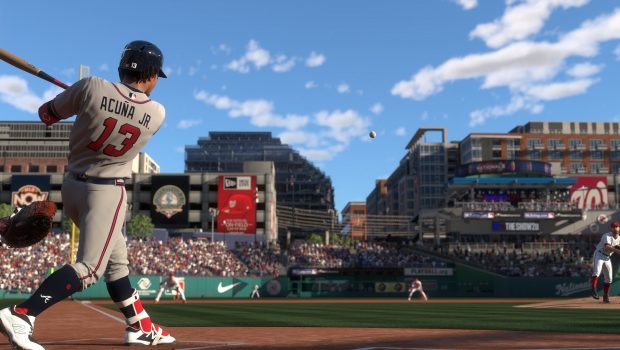 MLB The Show 21: PS5 Review - Impulse Gamer