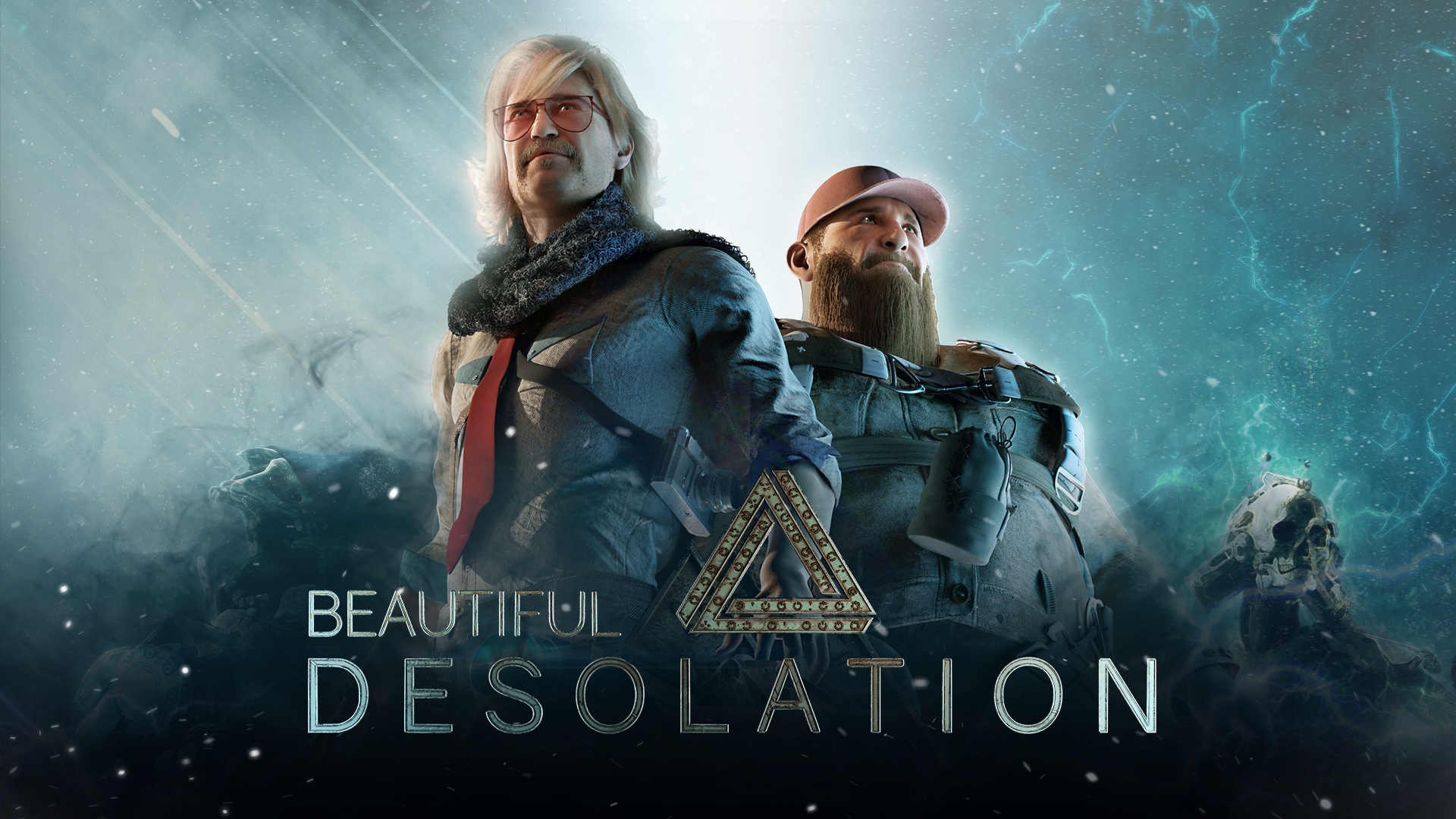 Beautiful Desolation Review (Switch) - Impulse Gamer