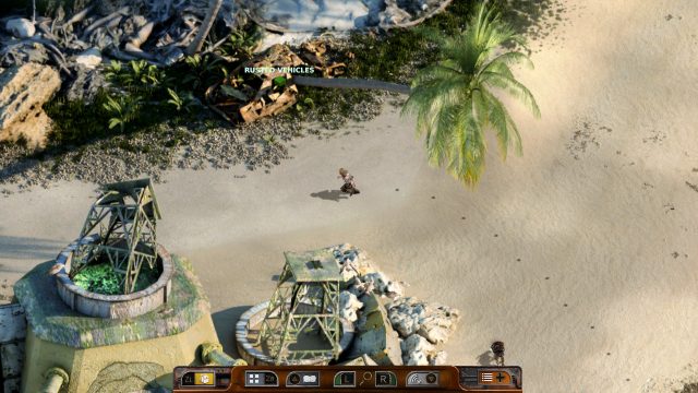 Beautiful Desolation Review (Switch) - Impulse Gamer