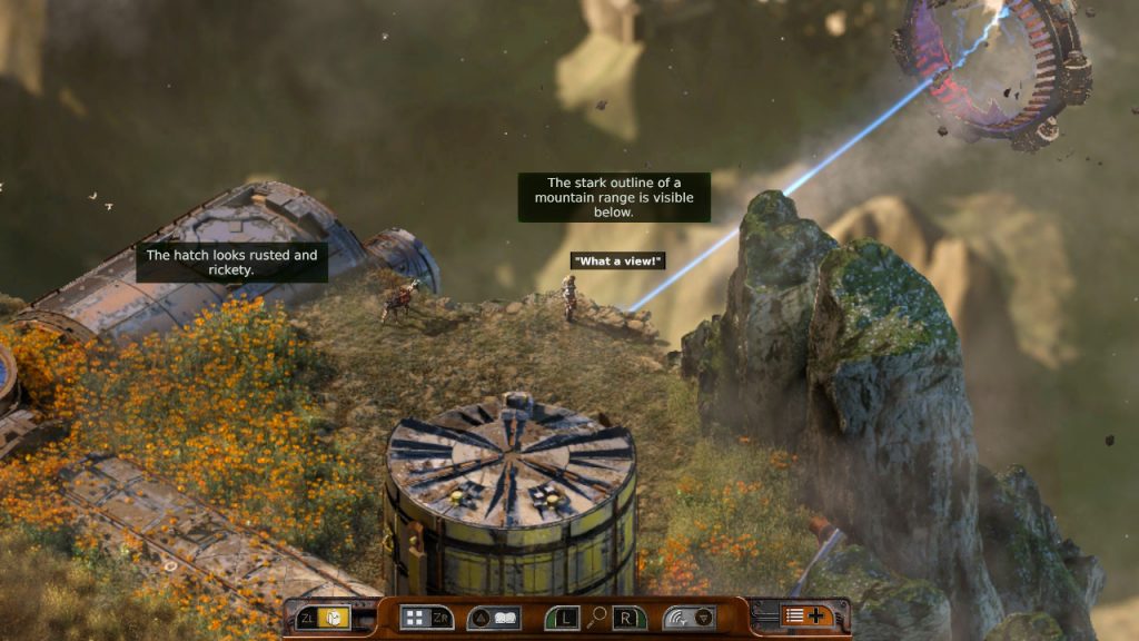 Beautiful Desolation Review (Switch) - Impulse Gamer