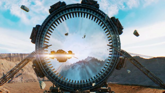 Beautiful Desolation Review (Switch) - Impulse Gamer