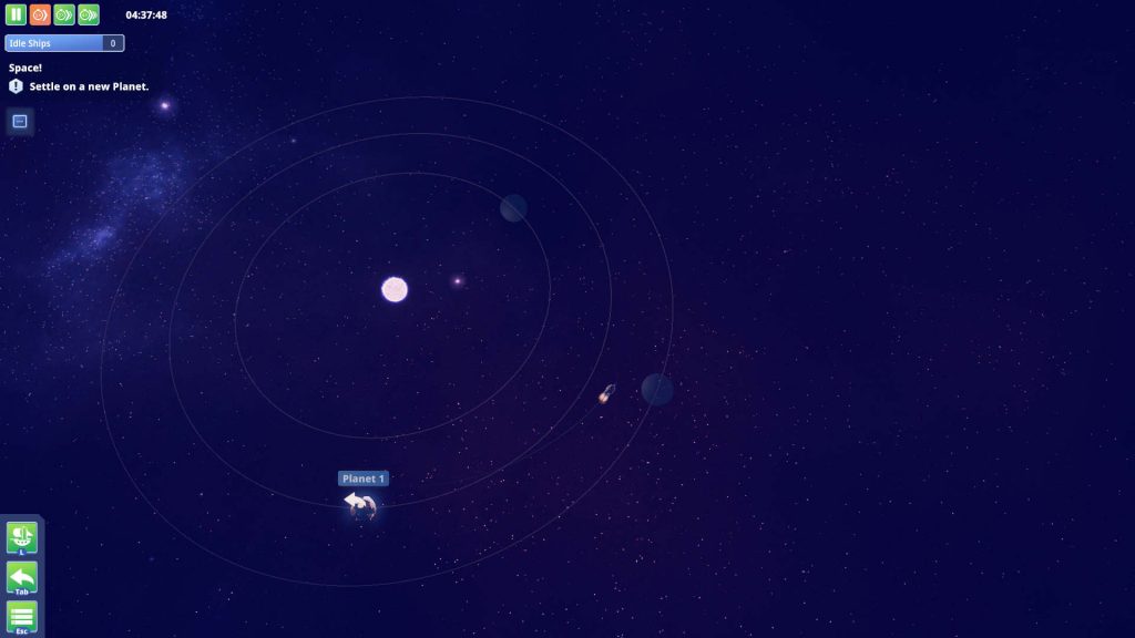 Before We Leave PC Review - Impulse Gamer