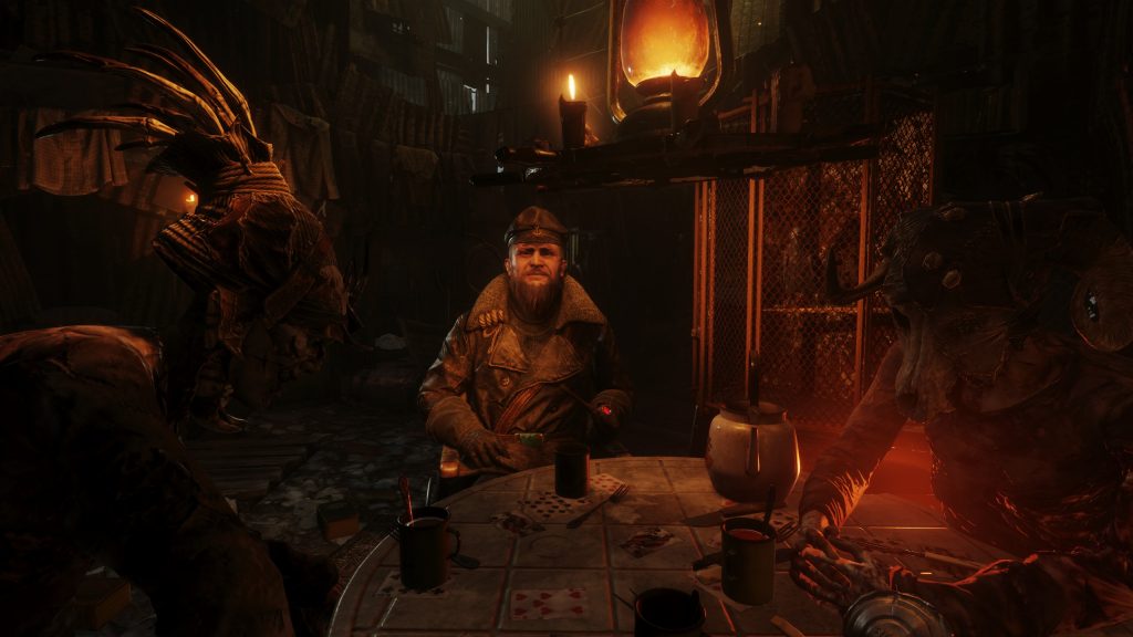 Metro Exodus PC Enhanced Edition Review - Impulse Gamer