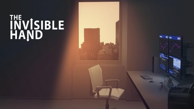 The Invisible Hand PC Review - Impulse Gamer