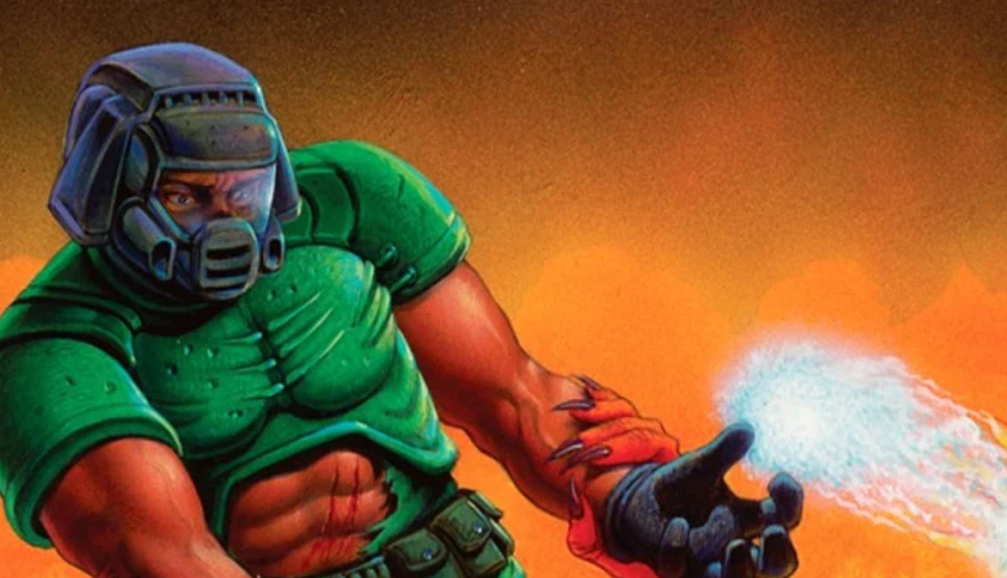 Doom 1 and 2 Review #NintendoSwitch - Impulse Gamer