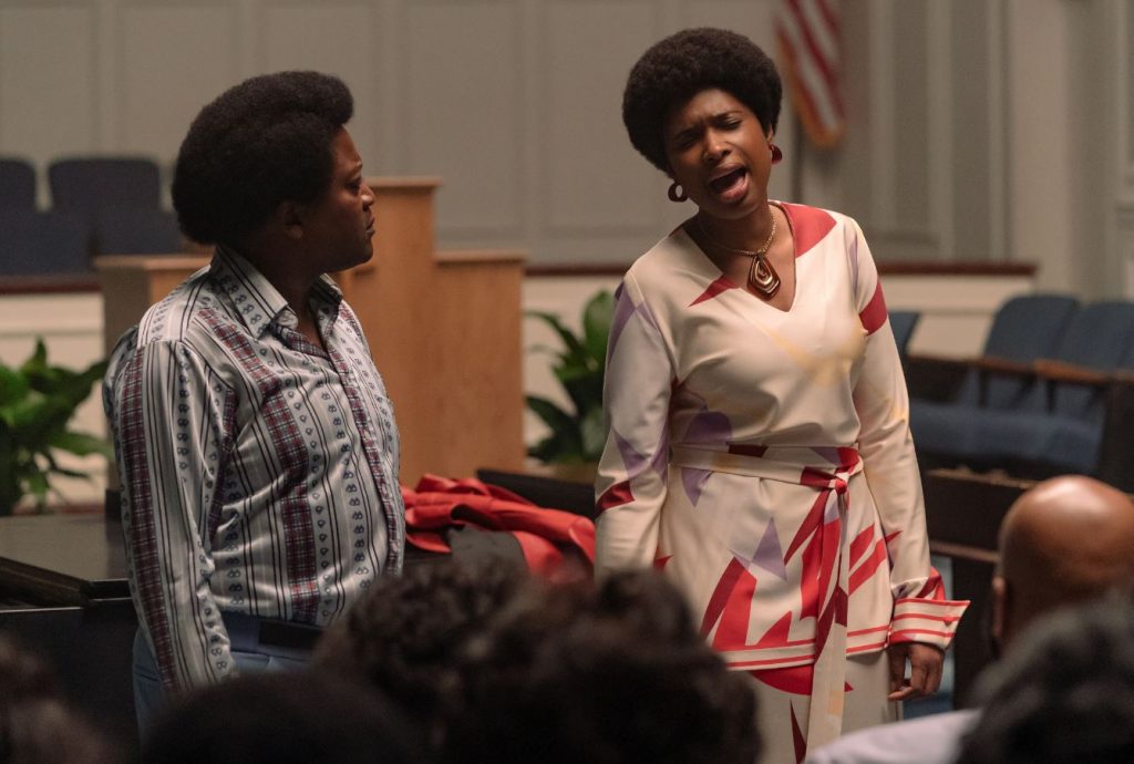 Respect - Trailer, Poster, and Synopsis - Impulse Gamer