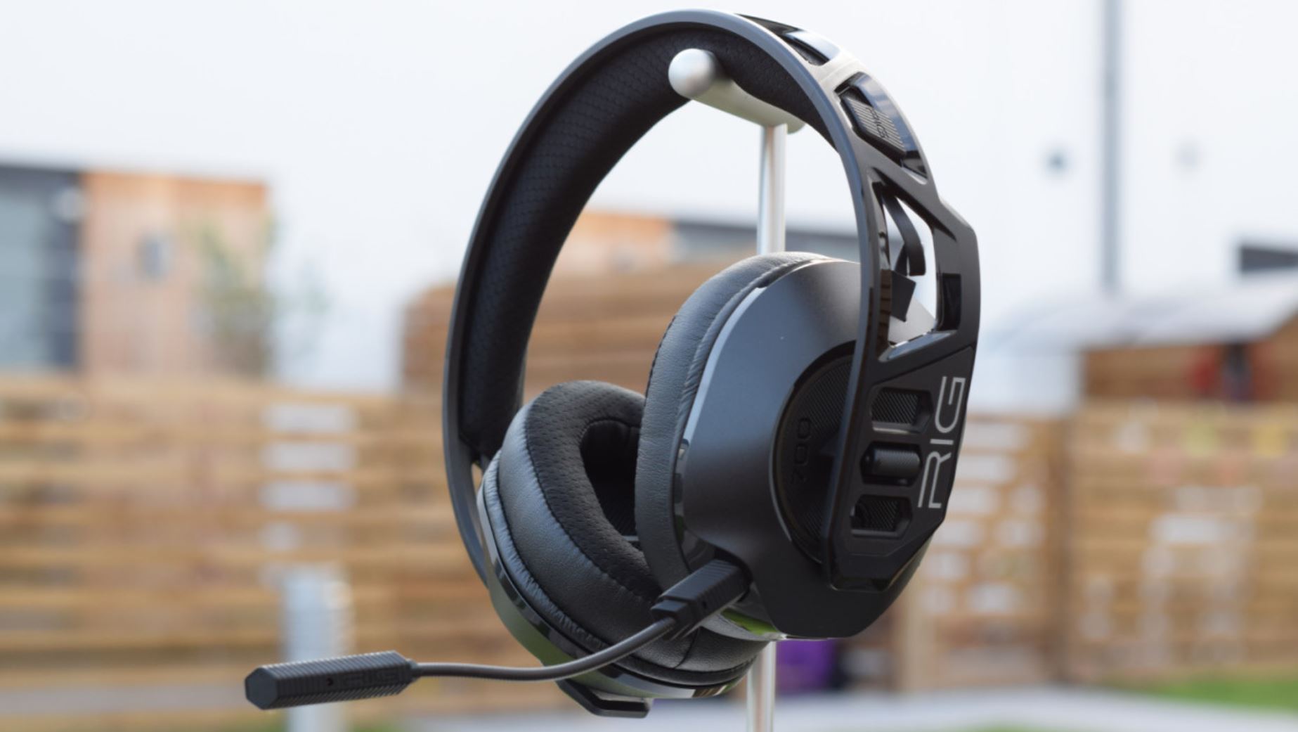 NACON ANNOUNCES THE RIG PRO COMPACT FOR NORTH AMERICA, WORLD'S FIRST ...