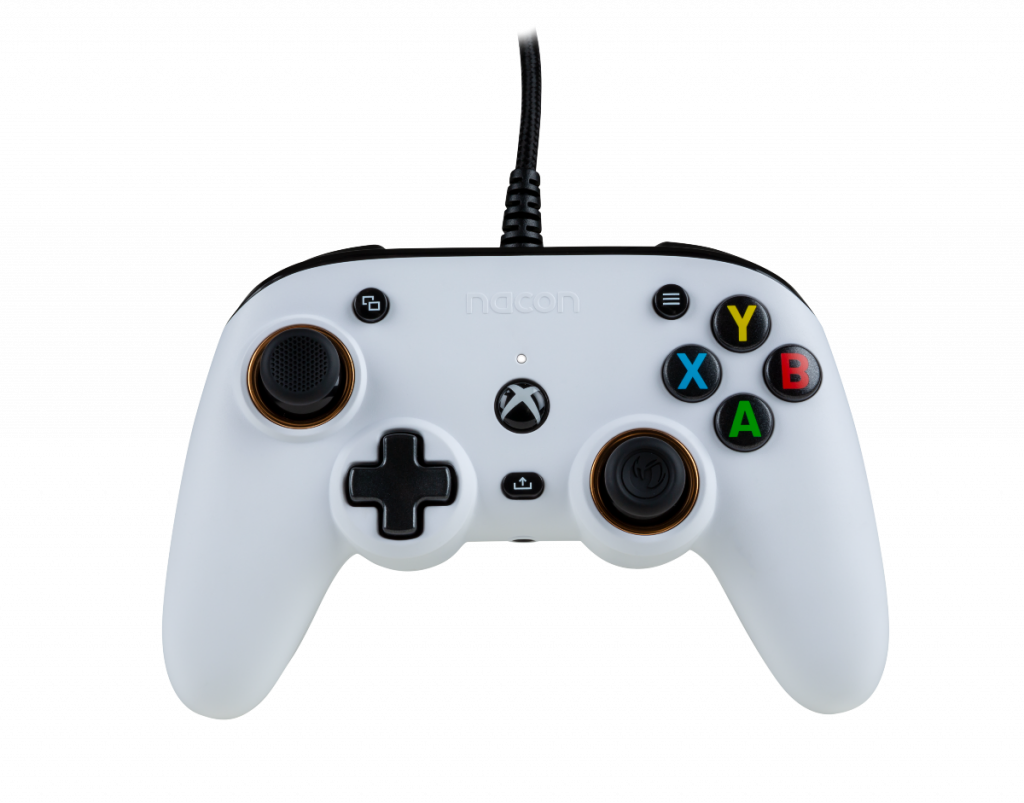 RIG pro compact controller available now - Impulse Gamer