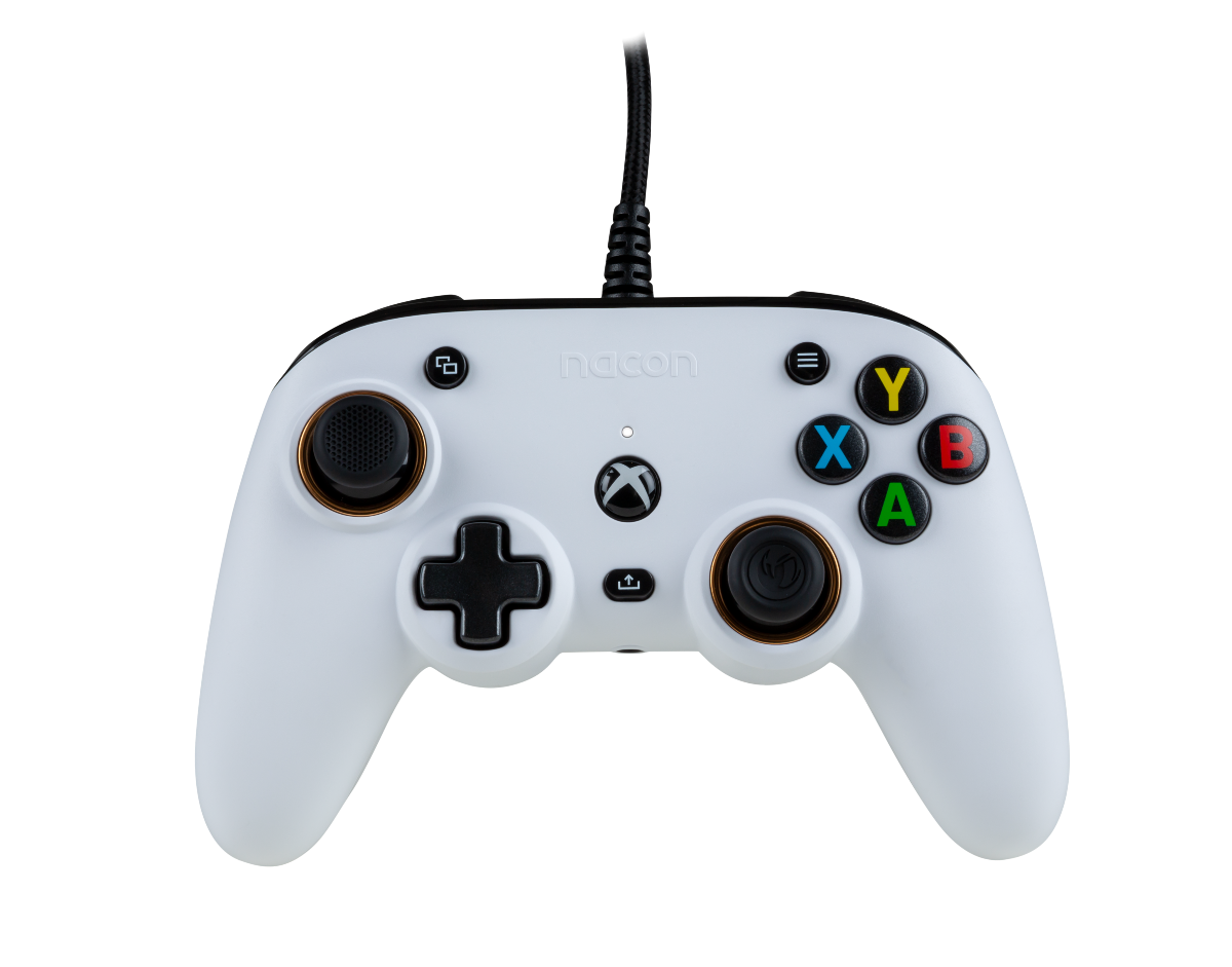RIG pro compact controller available now - Impulse Gamer