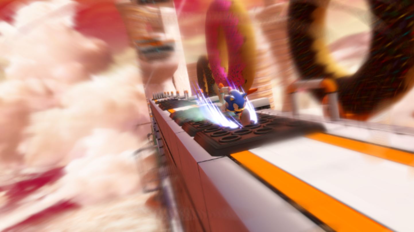 SEGA reveals Sonic Colours: Ultimate - Impulse Gamer