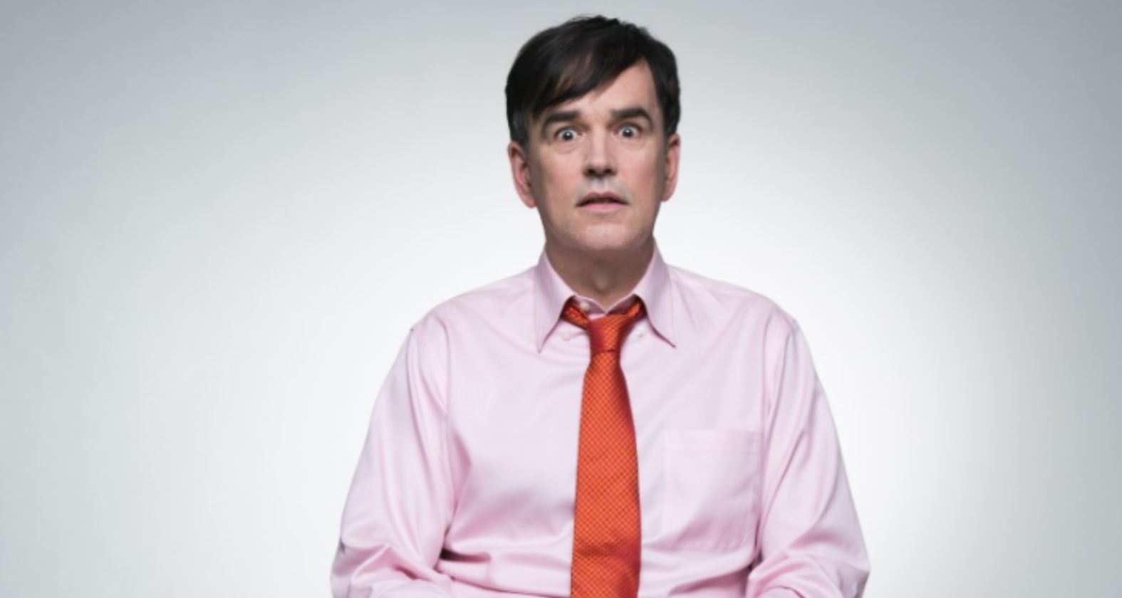 Tim Ferguson 'A Fast Life on Wheels' is coming to Melbourne - Impulse Gamer
