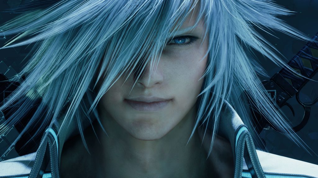 FFVII Remake Intergrade | Available Now - Impulse Gamer