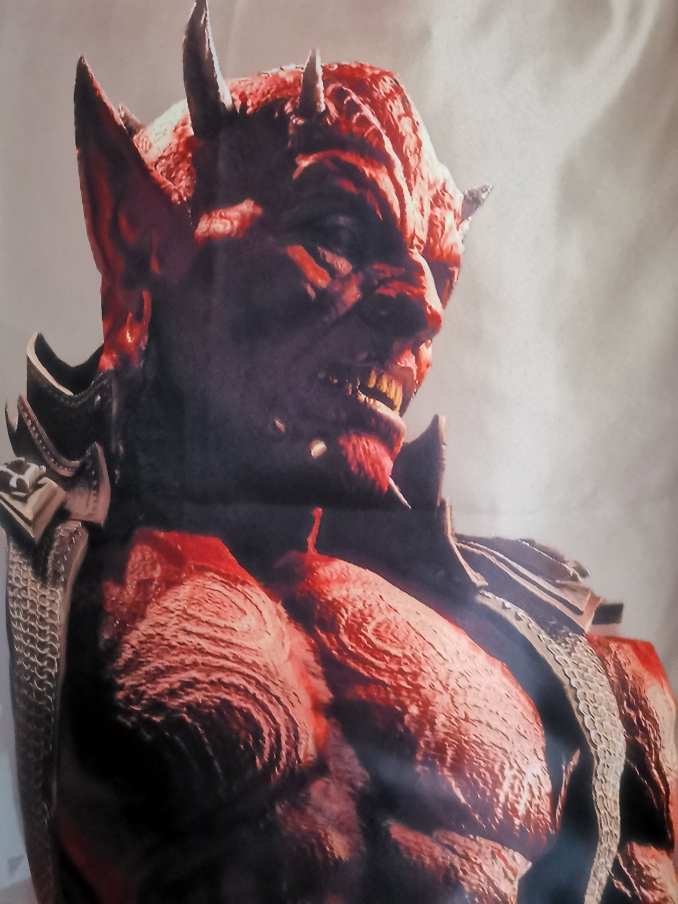 Elder Scrolls Online: Blackwood and the Curse of Mehrunes Dagon the ...