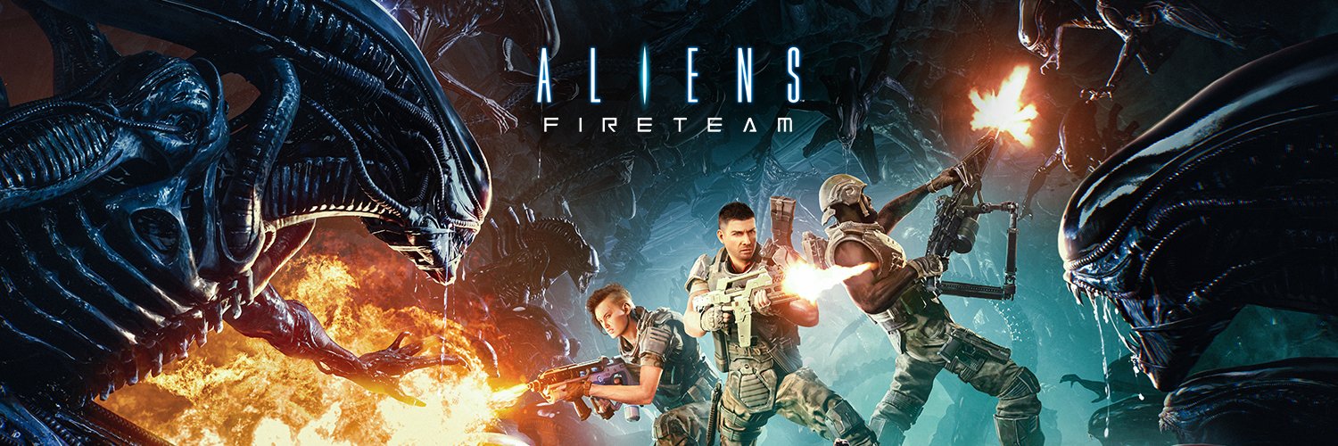Aliens: Fireteam coming Winter 2021 - Impulse Gamer