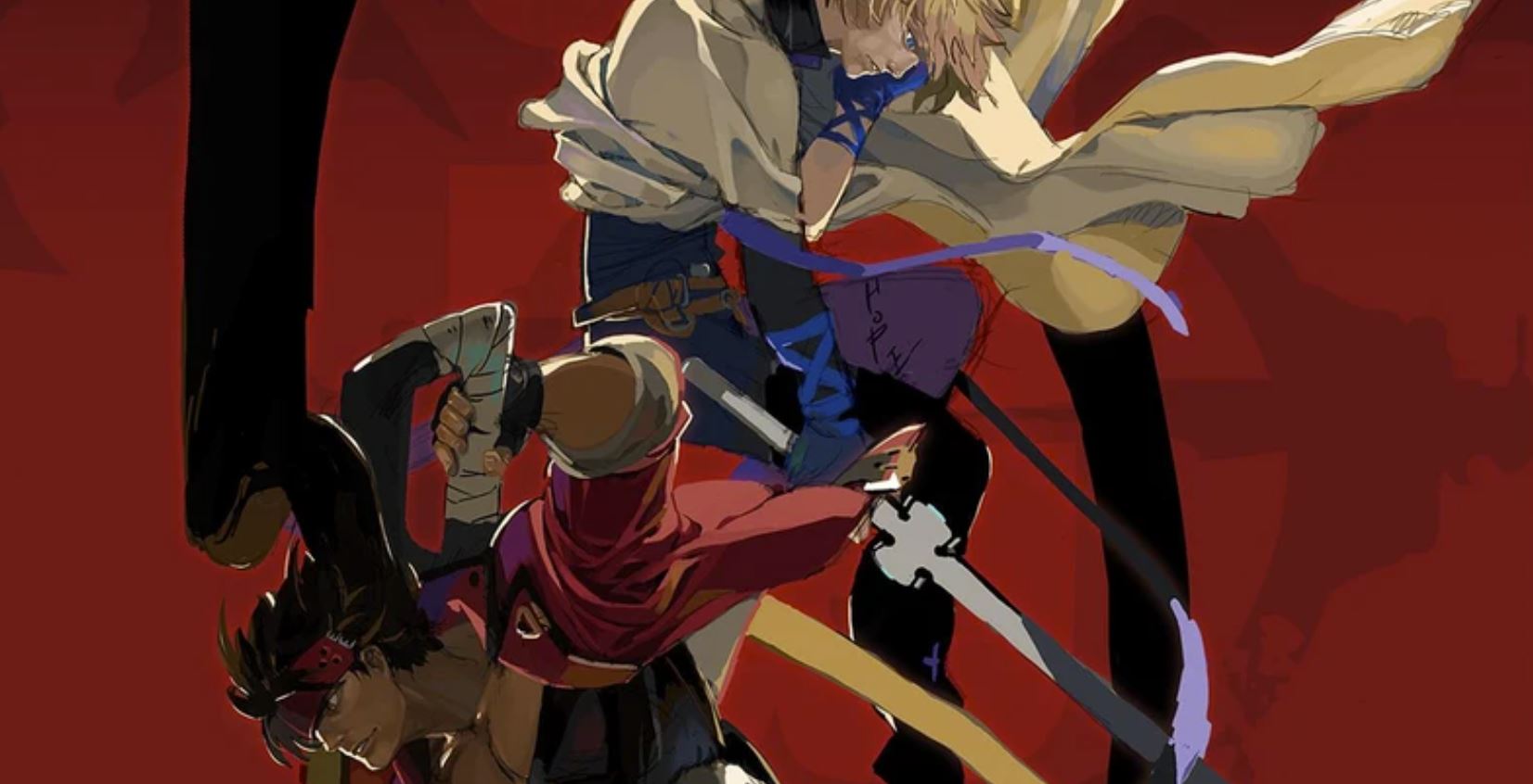 Guilty Gear Strive Review #PS5 - Impulse Gamer