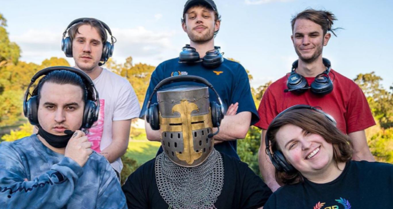 Misfits partner with JBL Quantum ANZ - Impulse Gamer