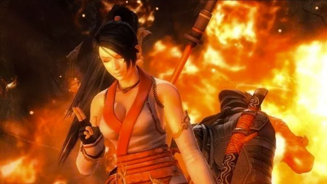NINJA GAIDEN Master Collection PS4 Review #PS5 - Impulse Gamer