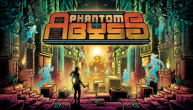 E3 2021 - PHANTOM ABYSS - Launching June 22nd [PC] - Impulse Gamer