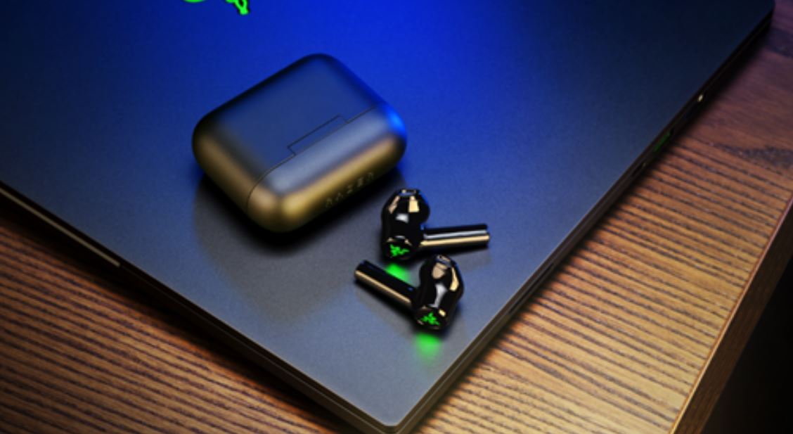LIGHT IT UP WITH THE NEW HAMMERHEAD TRUE WIRELESS X EARBUDS - Impulse Gamer