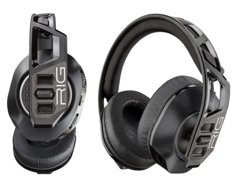 RIG 700 Pro HX Review #XSX - Impulse Gamer