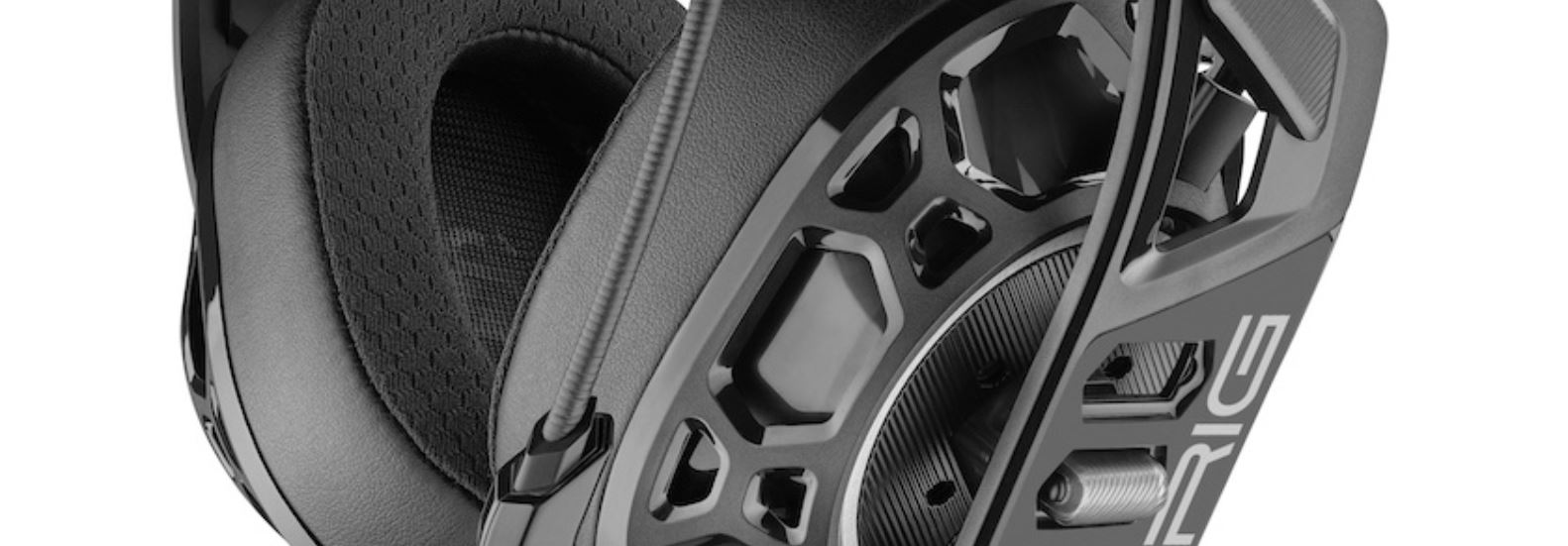 RIG 500 PRO HC COMPETITIVE GAMING HEADSET REVIEW - Impulse Gamer