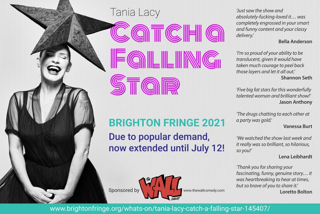 Tania Lacy Calls Australia Home Again - Impulse Gamer