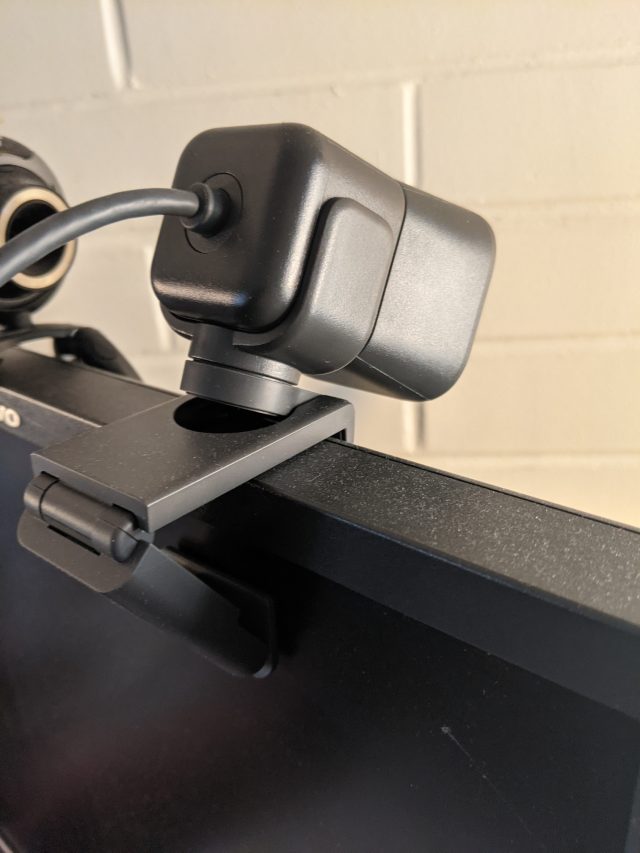 Logitech StreamCam Review - Impulse Gamer