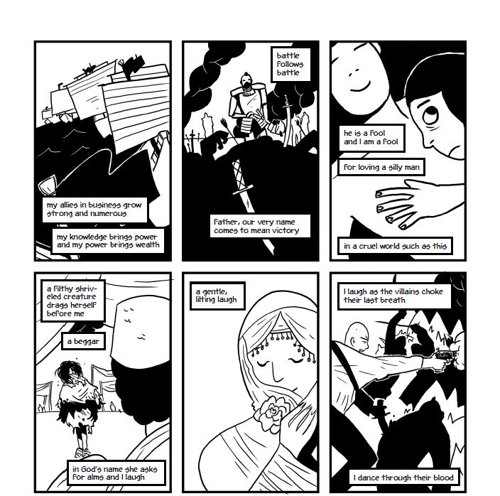 One Line (2021) Review - Impulse Gamer