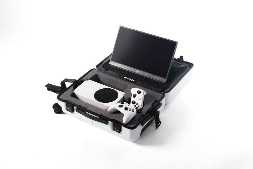 Celebrates Microsoft Flight Simulator On Console With The Ultimate ...