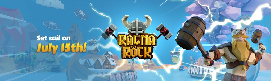 Ragnarock VR Review (Steam using Oculus Quest 2 via Air Link) - Impulse ...