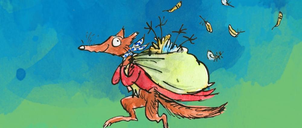 Roald Dahl's Fantastic Mr Fox set to burrow into Melbourne this summer ...
