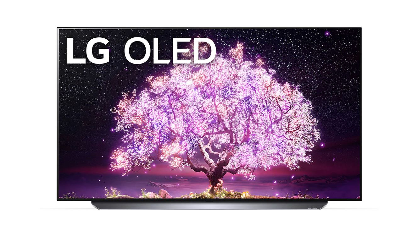 LG C1 OLED TV REVIEW (2021, Model - OLED48C1PTB) #GameOn - Impulse Gamer