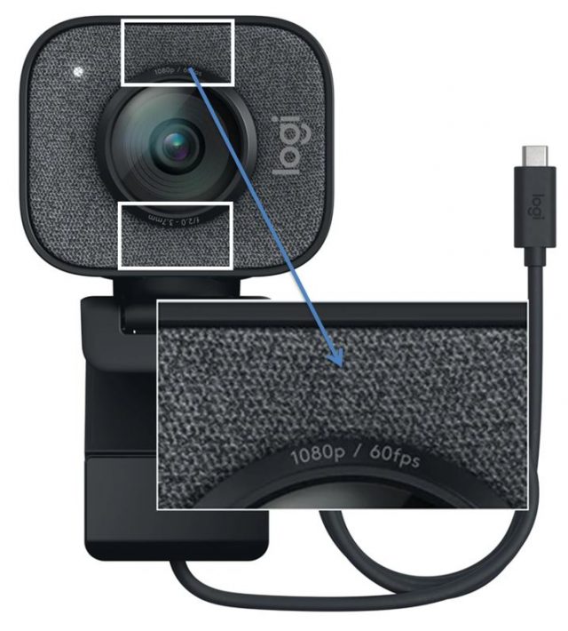 Logitech StreamCam Review - Impulse Gamer