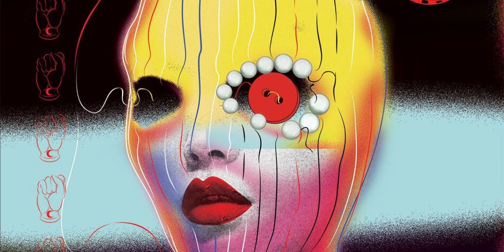 M.O.M. Mother of Madness #1 Review - Impulse Gamer