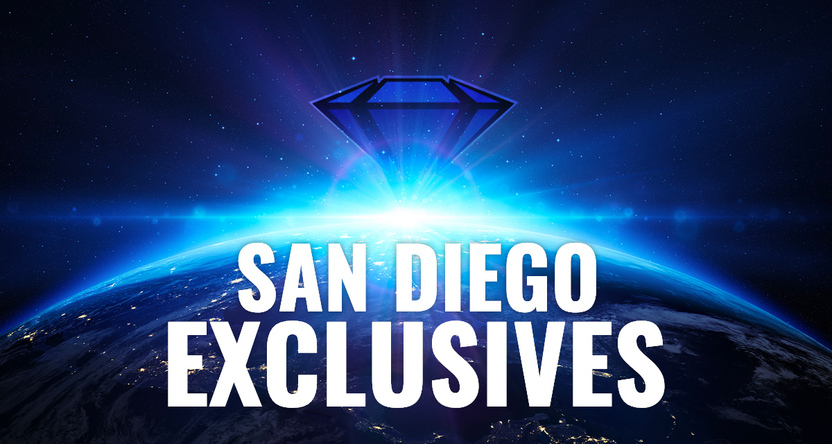 Diamond Select Toys San Diego Exclusive Packaging Revealed! - Impulse Gamer