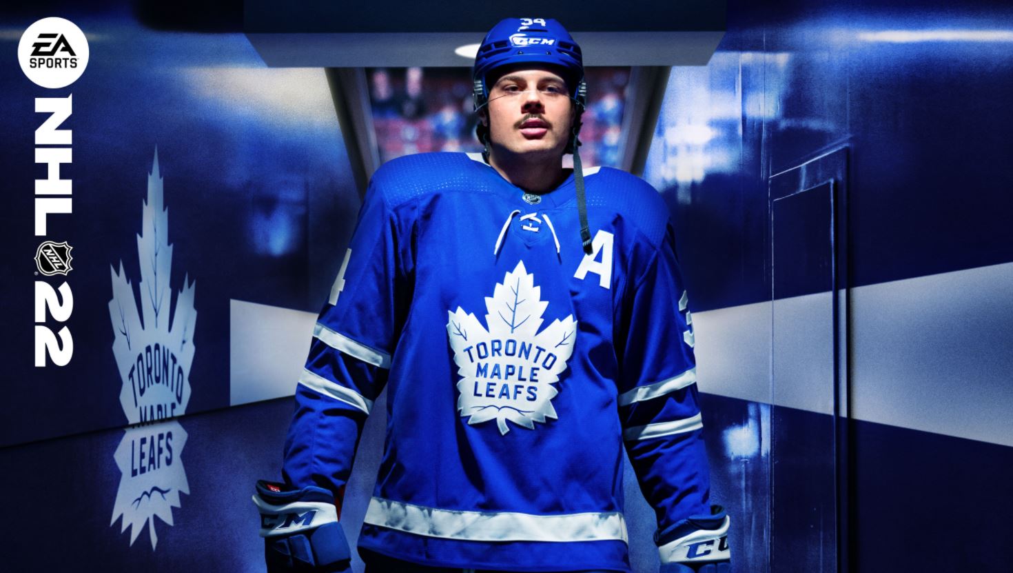 EA SPORTS NHL 22 DELIVERS A BREAKTHROUGH HOCKEY EXPERIENCE - Impulse Gamer