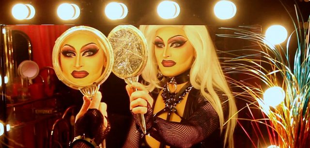 Death Drop Gorgeous Film Review - Impulse Gamer