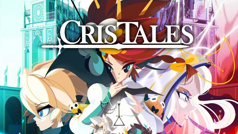 Cris Tales PS5 Review - Impulse Gamer