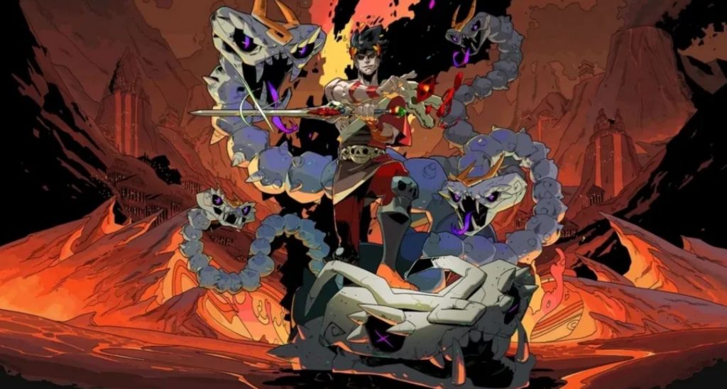 Hades PS5 Review - Impulse Gamer