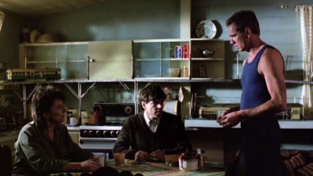 Malcolm Blu-ray Review - Impulse Gamer