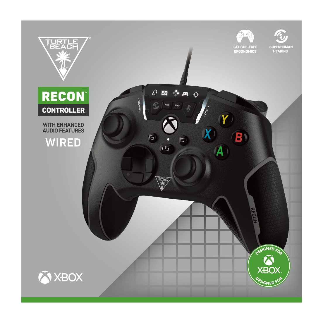 Award winning Recon Controller, now available at Australian retailers ...