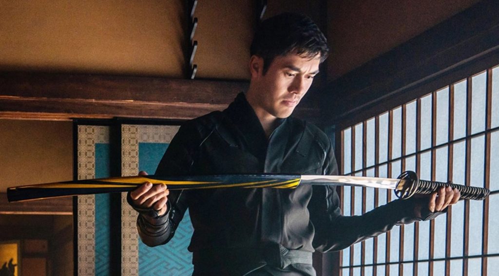 The Facts Behind Snake Eyes #SnakeEyes - Impulse Gamer