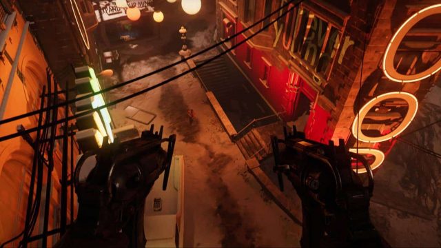 Death Loop PS5 Review - Impulse Gamer