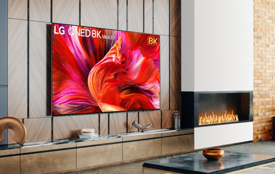 The ultimate innovation in LED/LCD TVs arrives: LG rolls out 2021 QNED ...
