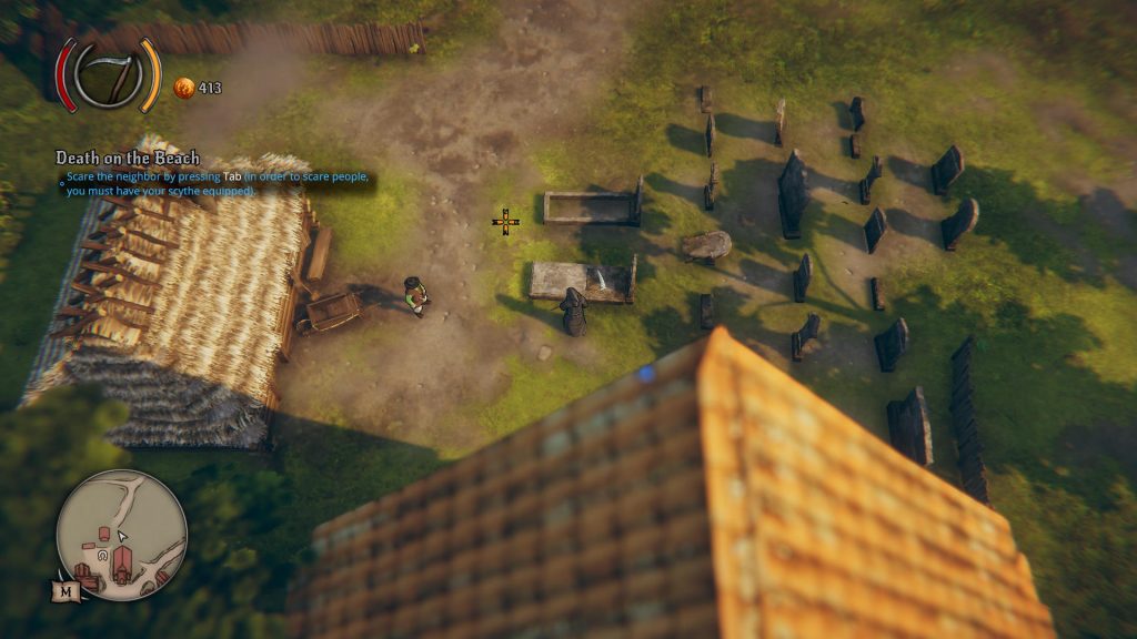 Rustler PC Review - Impulse Gamer