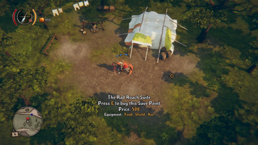 Rustler PC Review - Impulse Gamer