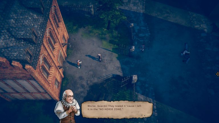 Rustler PC Review - Impulse Gamer