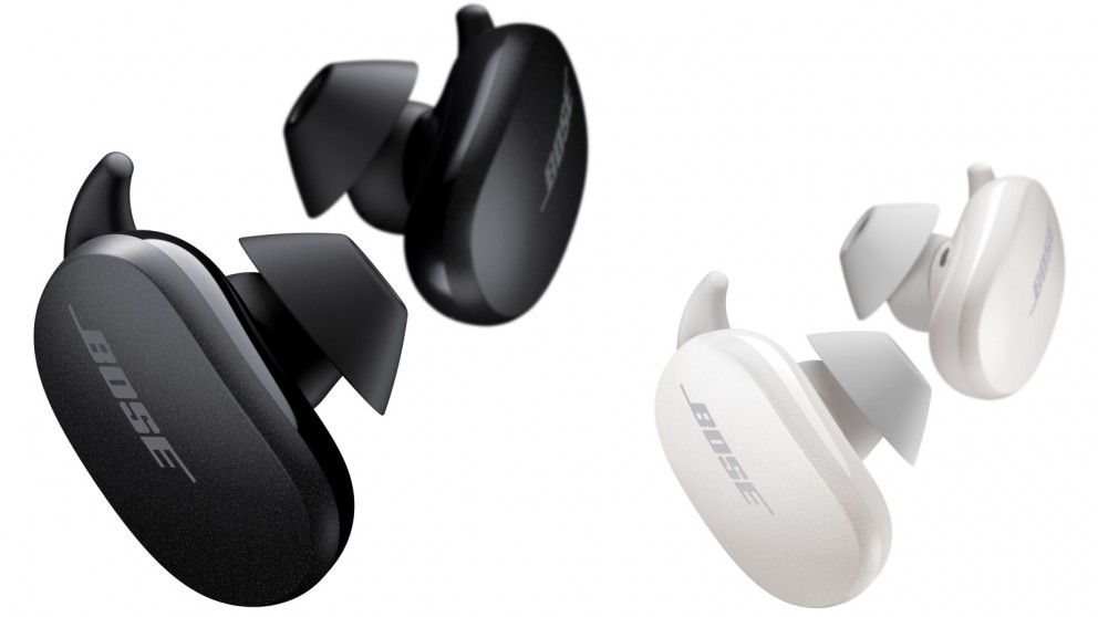 BOSE RELEASES SOFTWARE UPDATE FOR QUIETCOMFORT EARBUDS - Impulse Gamer